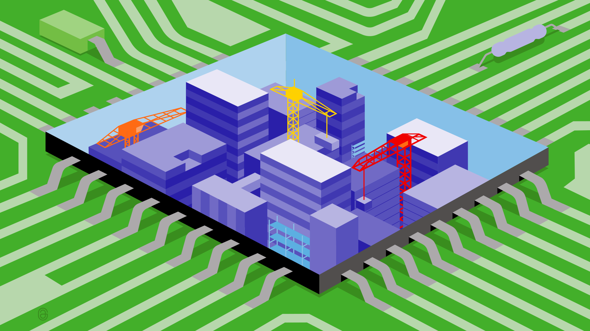 +PPA NANOCHIP